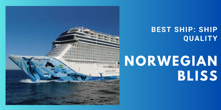 Top Norwegian Cruise Line Ships for 2023