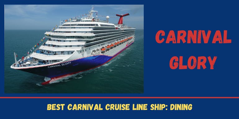 Best Carnival Cruise Line Ships of 2024