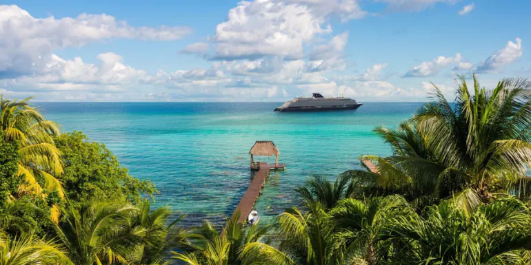 New Cruise Ships Debuting in 2027
