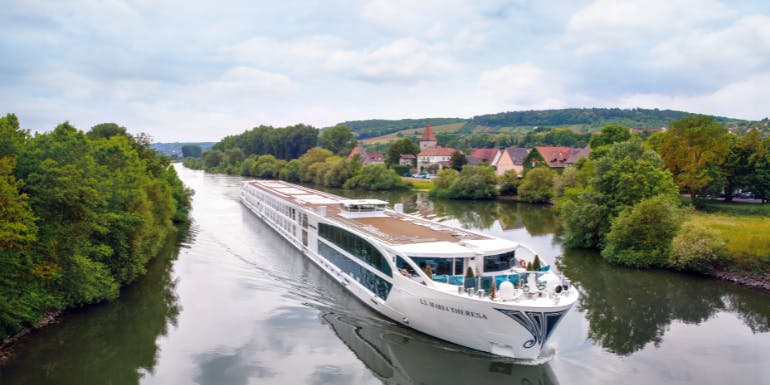 New Cruise Ships Debuting in 2027