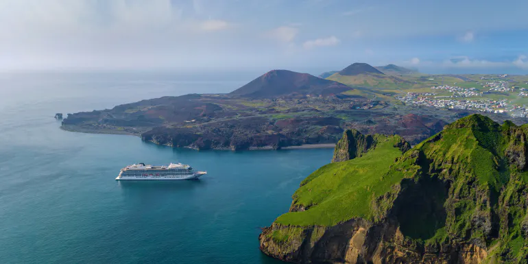New Cruise Ships Debuting in 2027