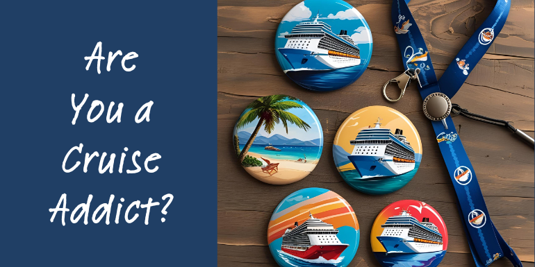 How Many Cruises Until You Become a ‘Cruise Addict’?