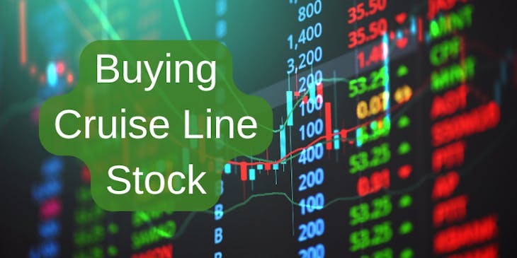 Setting Sail on Investments: A Guide to Buying Cruise Line