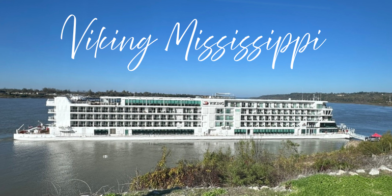 Viking Mississippi Cruise Review