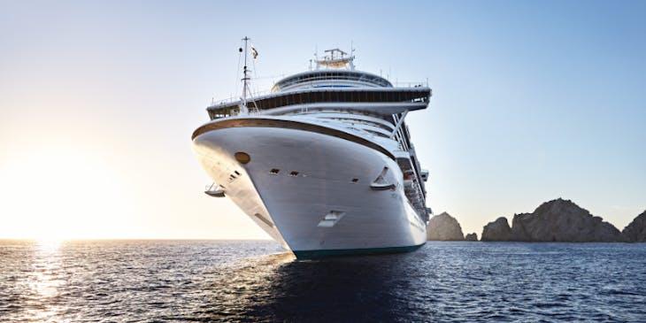 The Different Ways to Book a Shore Excursion