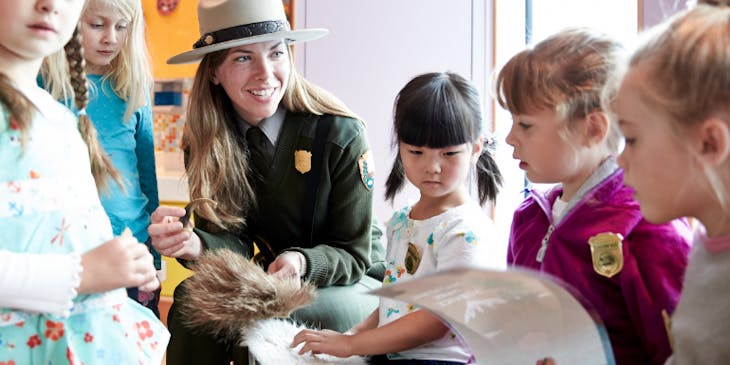 10 Fun Things for Kids & Teens on Princess Cruises