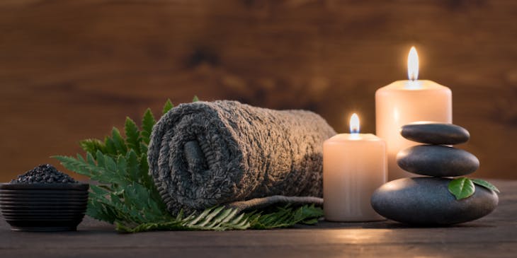 5 Ways to Bring the Onboard Spa Experience Home