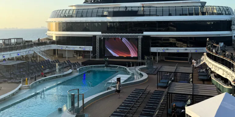 MSC World America: Review and Insights