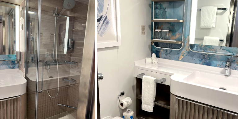 Norwegian Prima Review & Insights