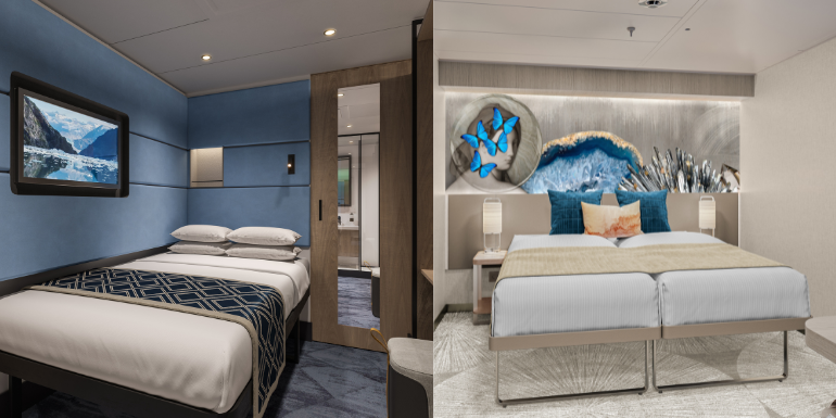 Norwegian Prima Review & Insights