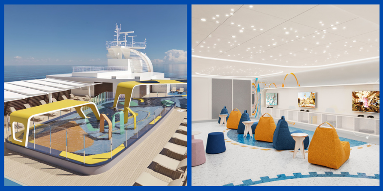 Norwegian Prima Review & Insights
