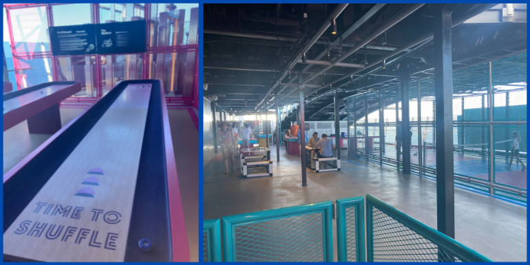 Norwegian Prima Review & Insights