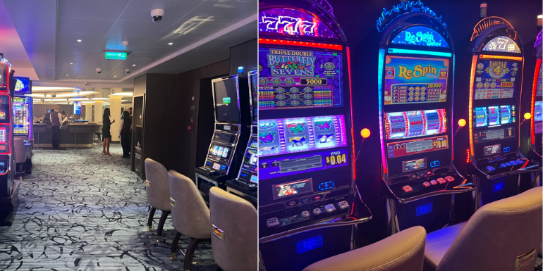 Top 6 Things for Couples on Norwegian Prima