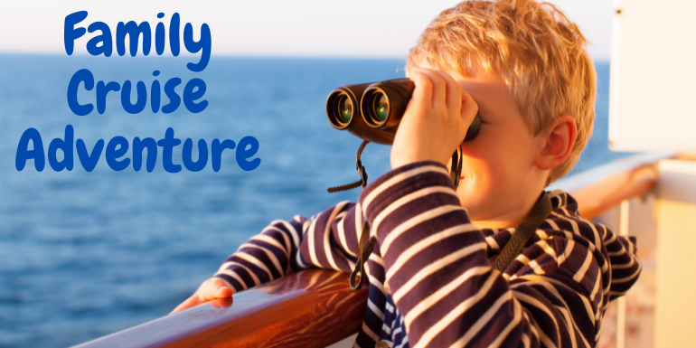 Best Ships for Quality Family Adventures