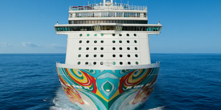 8 Short Cruises for First-Time Sailors