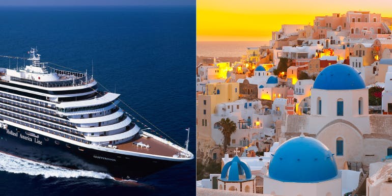 8 Cruises to Take With Your Best Friends in 2026
