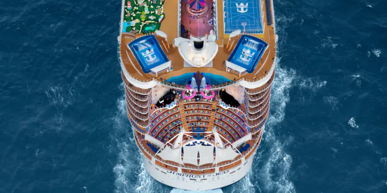 8 Cruises to Take With Your Best Friends in 2026