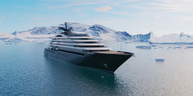 New Cruise Ships Debuting in 2028