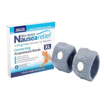 Top Seasickness Remedies