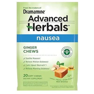 Top Seasickness Remedies