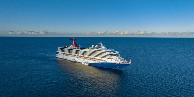 Everything to Know About Carnival Sunrise