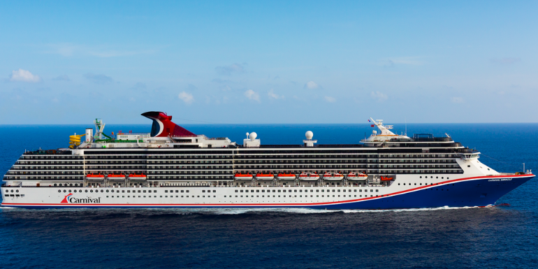 Everything to Know About Carnival Miracle