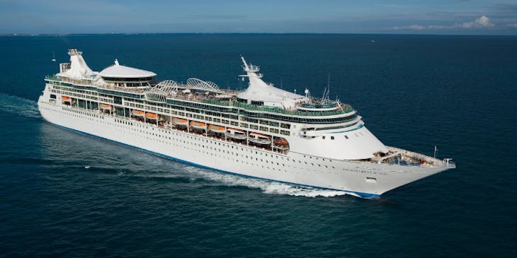 Everything You Need to Know About Enchantment of the Seas