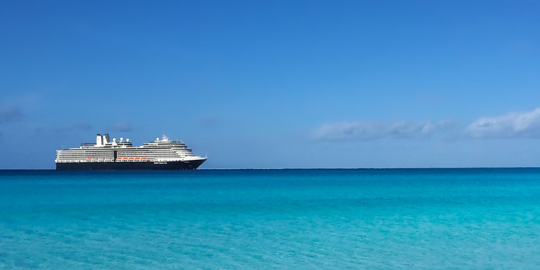 Everything to Know About Eurodam