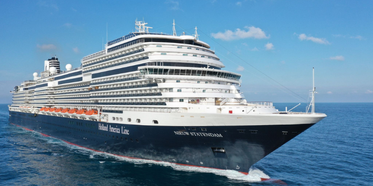 Everything to Know About Nieuw Statendam