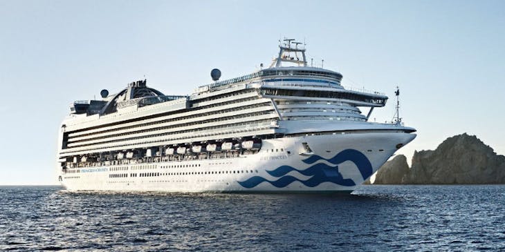 Everything to Know About Ruby Princess