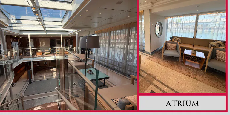 Tour A Viking River Cruises Longship