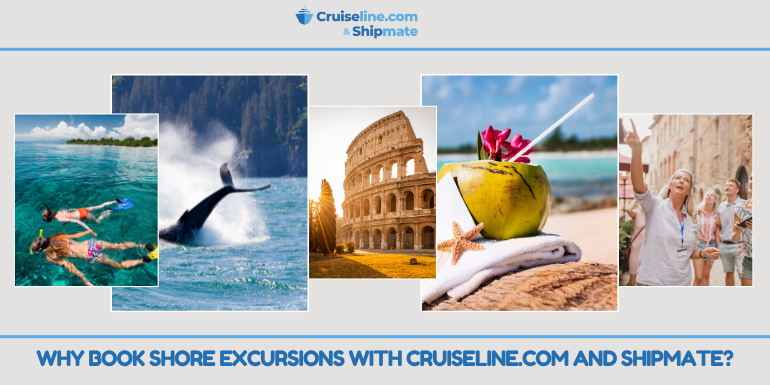 6 Reasons to Book Cruise Shore Excursions