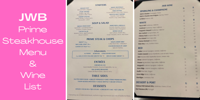 Margaritaville at Sea Review