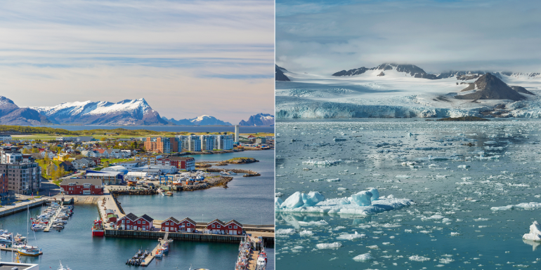 Atlas Ocean Voyages Announces 2025 Arctic Season