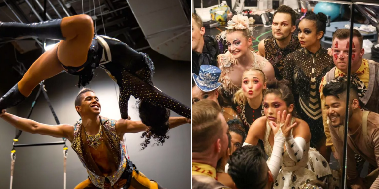 Carnival Unveils Entertainment Options for Carnival Celebration