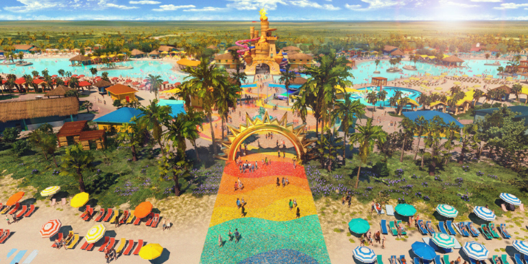 Carnival Unveils Two New Featured Spaces Coming to Celebration...