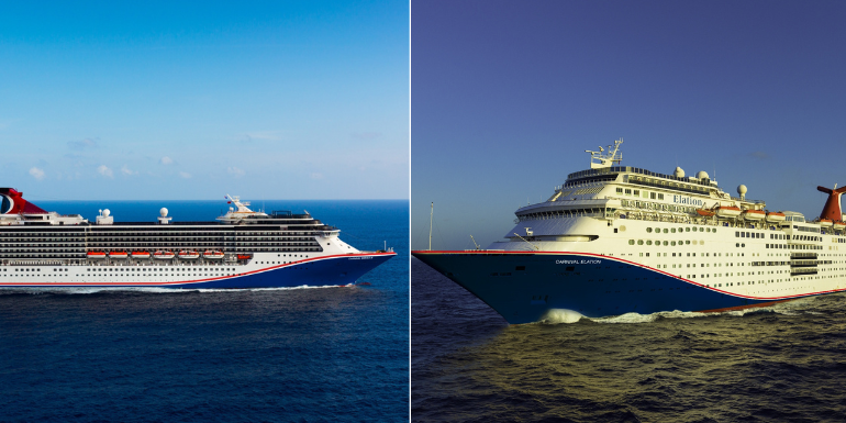 Carnival Announces More 2026-2027 Cruises from Jacksonville an...