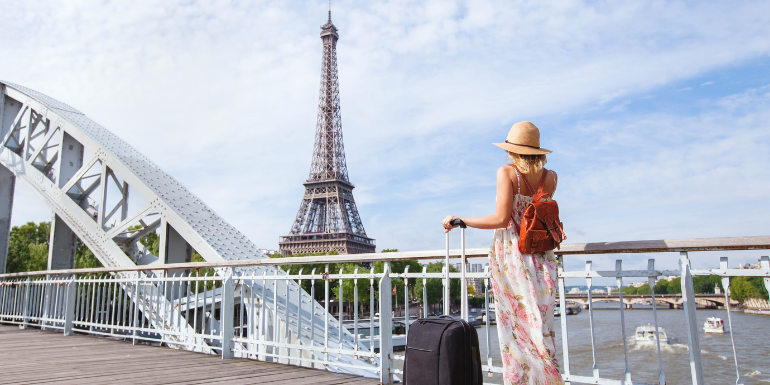 New Requirement for European Travel in 2024