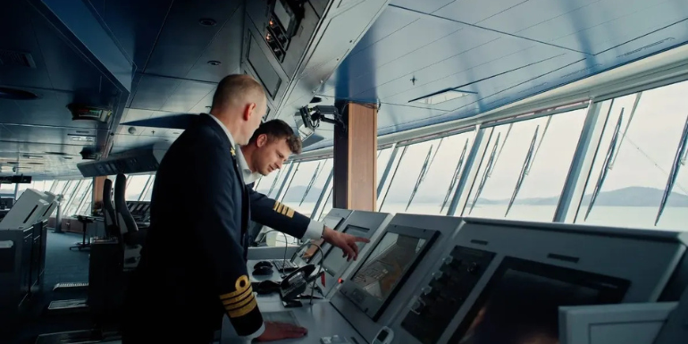 Holland America to Bring Back Behind-the-Scenes Ship Tours