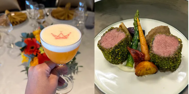 Holland America Line to Launch New Chef’s Table Experience