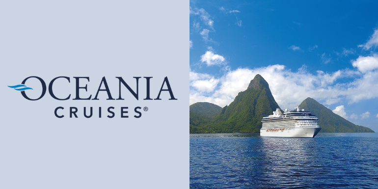 Oceania Cruises Pricing to Include Shipboard Gratuities and Ex...