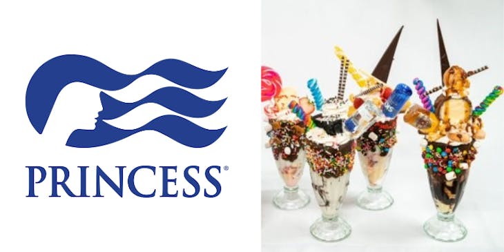 Princess Cruises Announces Enhancements to Premium Package Off...