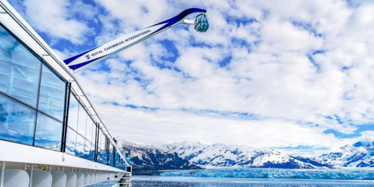 Bookings Open for Royal Caribbean’s 2026 Alaska Season