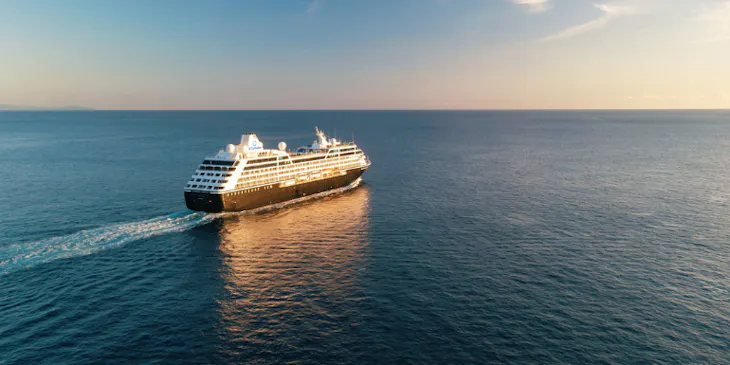 Azamara Cruises Announces 2026-2027 Winter Itineraries