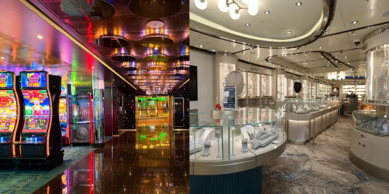 Carnival Magic Returns from Drydock with Upgrades and New Bow ...