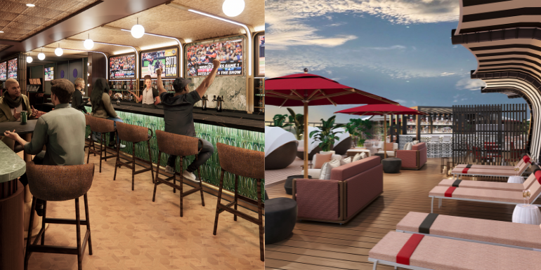 Upgrades Coming to Celebrity Cruises' Solstice Series Ships