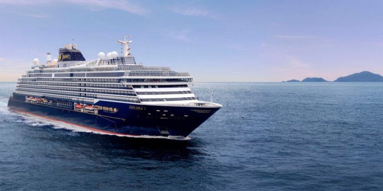 2025-2026 Grand Journeys Collection Unveiled by Explora Journeys