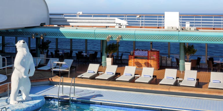 Holland America Line Announces 2027 Canada and New England Iti...