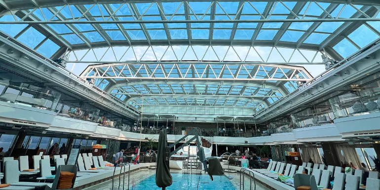 Inside Report: Sailing Alaska’s Inside Passage on Holland Amer...