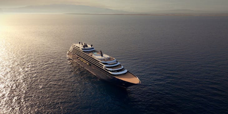 The Ritz-Carlton Yacht Collection’s Luminara Debuts in Monte C...